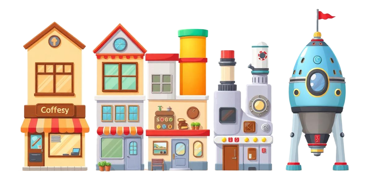 CoffeeClicker - Free Idle Coffee Empire Game | Build Your Coffee Business